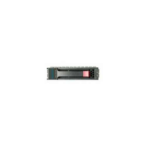Жесткий диск HP 600 ГБ 581286-B21