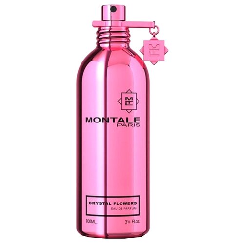 MONTALE парфюмерная вода Crystal Flowers, 100 мл