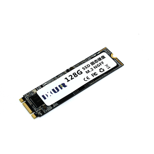 Жесткий диск, твердотелый накопитель, внутренняя память SSD NGFF M.2 2280, CM2209128GB, IXUR 128G