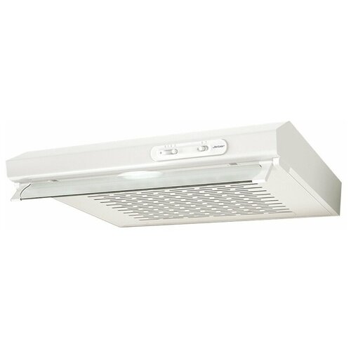 Стандартные вытяжки JetAir LIGHT WH/F/60