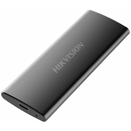 Внешний накопитель SSD 128Gb Hikvision T200N (HS-ESSD-T200N/128G)
