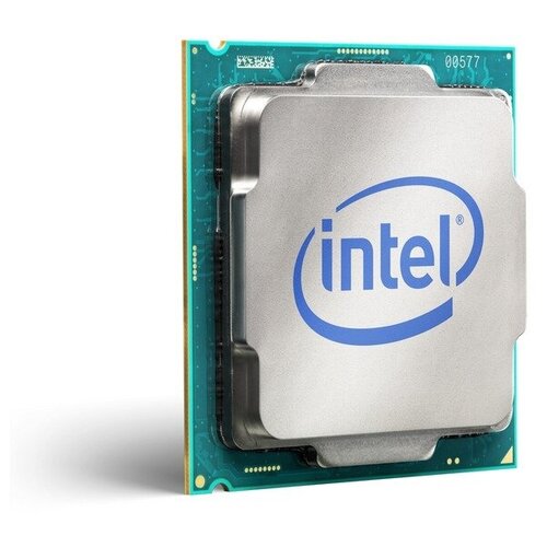 Процессор Intel Xeon E5630 Gulftown LGA1366,  4 x 2533 МГц, HPE