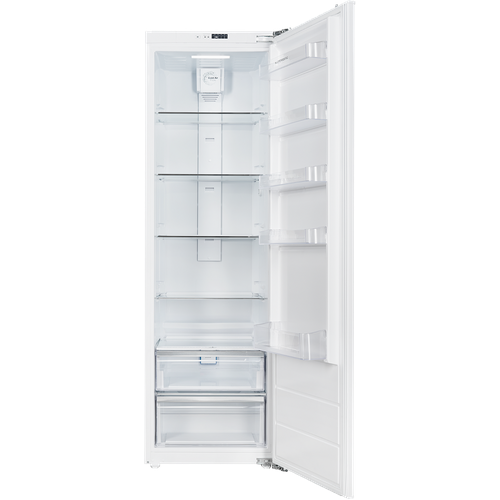 Встраиваемый холодильник Kuppersberg SRB 1770, белый