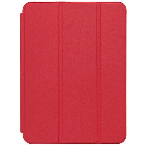 Чехол-книжка для iPad Air 2 Smart Сase, красный