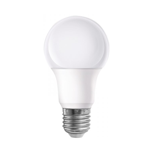 Лампа светодиодная LED 9Вт Е27 220 6500К 750Лм | код 88297791 | BELLIGHT (5шт. в упак.)