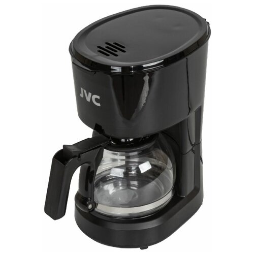 Кофеварка капельная JVC JK-CF25 черный