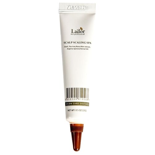 La'dor Пилинг для кожи головы SCALP SCALING SPA