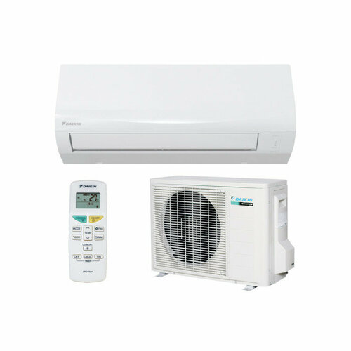 Сплит-система Daikin FTXF50D/RXF50D