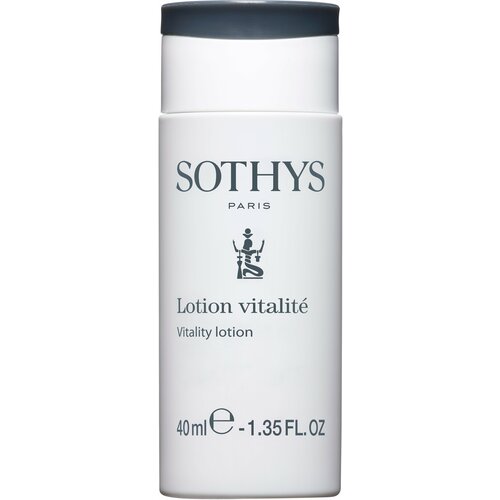 Sothys, Тоник для лица с экстрактом грейпфрута Mini Lotion Vitality, 40 мл.