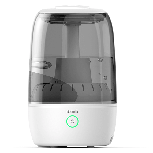 Увлажнитель воздуха deerma Humidifier DEM-F60W, ультразвуковой