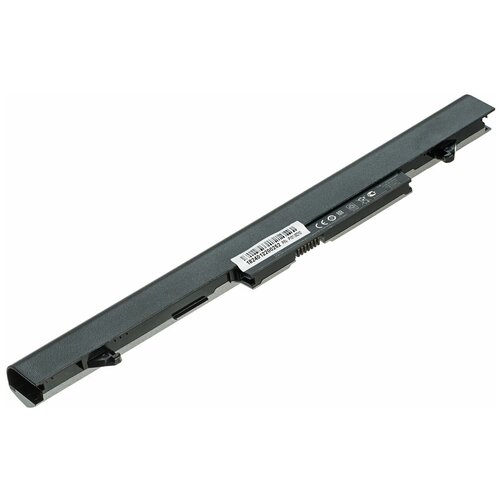 Аккумулятор для ноутбуков HP ProBook 430 G2, HP ProBook 430 G1, (RA04, HSTNN-IB4L, H6L28AA), 2200мАч