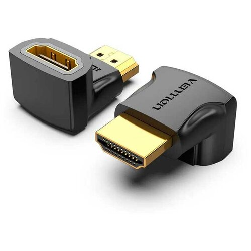 Аксессуар Vention HDMI 19M/19F AIOB0