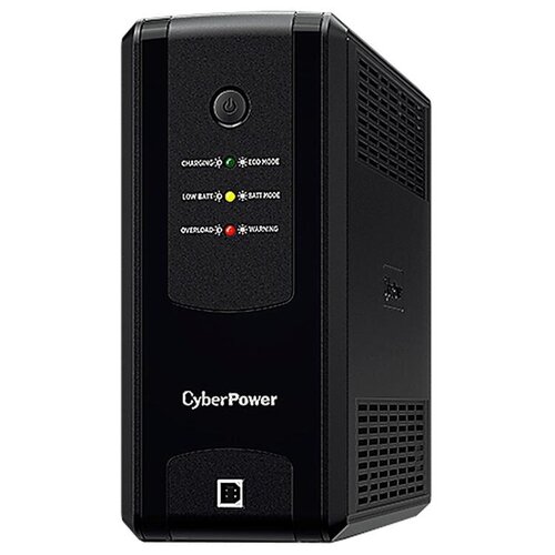 ИБП UT1200EG Cyberpower Line-Interactive 700Вт/1200ВА USB (4xEURO)