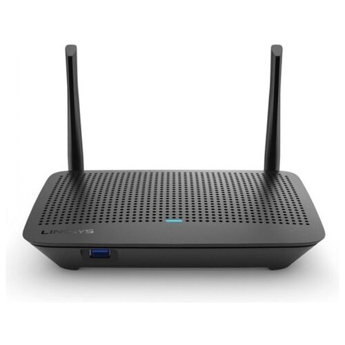 Wi-Fi роутер Linksys MR6350, черный