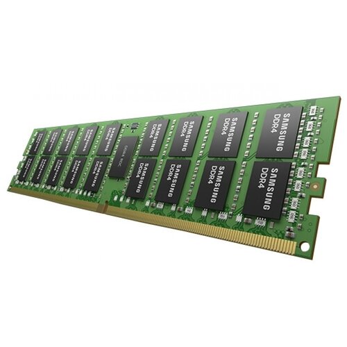 Оперативная память Samsung DDR4 3200 МГц DIMM CL22 M393A2K40EB3-CWEBY