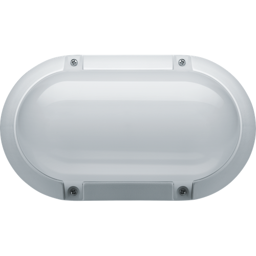 Лампа светодиодная LED 10вт E27 белый матовый шар PROMO онлайт | код. 23226 | NAVIGATOR (10шт. в упак.)