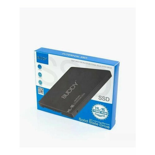 Жесткий диск SSD SATA III 512 ГБ