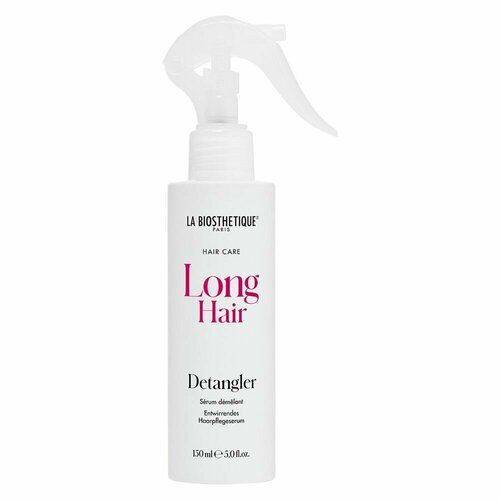 LA BIOSTHETIQUE Спрей-уход для длинных волос Long Hair Detangler