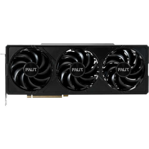 Видеокарта Palit GeForce RTX 4070 SUPER JetStream OC 12GB (NED407ST19K9-1043J), Retail