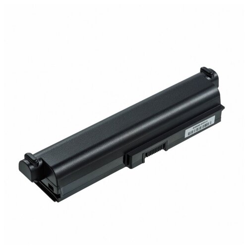 Pitatel Аккумулятор Pitatel для Toshiba Satellite M300, U400, U500, Portege M801 (PA3634U) для ноутбуков