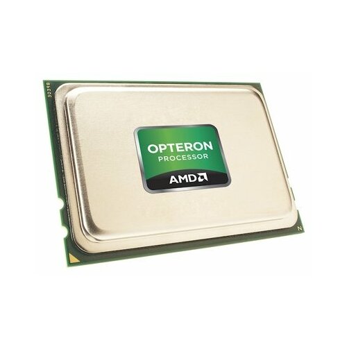 Процессор AMD Opteron 6200 Series 6274 G34,  16 x 2200 МГц, HP