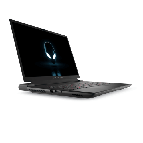 Ноутбук Dell Alienware M16 R1 (Intel i9 13900HX 2.2GHz/16"/240Hz/2560x1600/16GB/1TB SSD/NVIDIA GeForce RTX 4080 12GB/Windows 11) AWM16-9272BLK-PUS