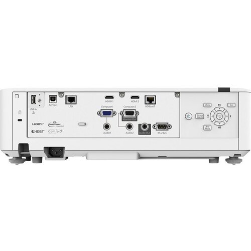 Проектор Epson EB-L520U