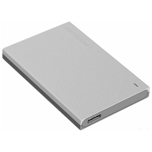 Внешний жесткий диск HikVision USB 3.0 2Tb T30 2.5" серый