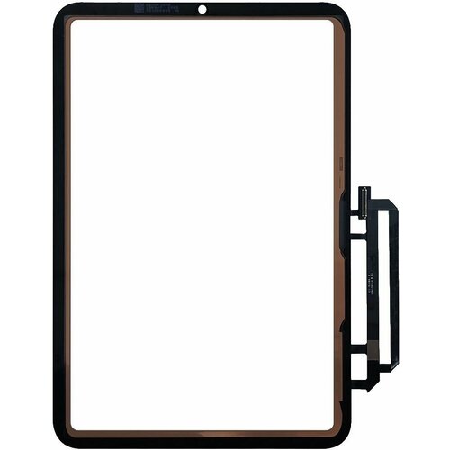 Сенсорное стекло (тачскрин) iPad mini 6 (2021) 8.3" (AAA)