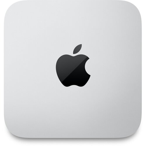 Настольный компьютер Apple Mac Studio MQH73 (M2 Max 12-Core, GPU 30-Core, 32 GB, 512 Gb)