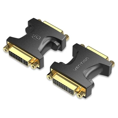 Адаптер-переходник VENTION DVI-I 24+5F/ DVI-I 24+5F