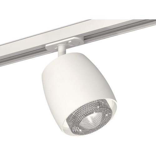 Трековый светильник Ambrella Techno Spot XT1141010, GU5.3, кол-во ламп:1шт, Белый