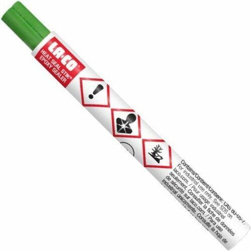Герметизирующий карандаш для устранения утечек хладагента LA-CO L-11575