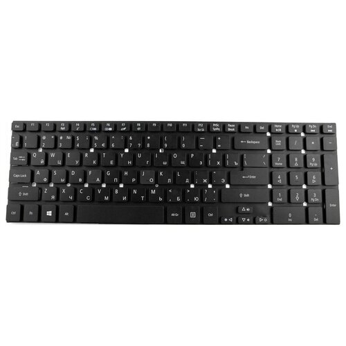 Клавиатура для ноутбука Acer V3 V3-551 V3-771 5830T 5755G P/n: MP-10K33SU-698, MP-10K33SU-6981