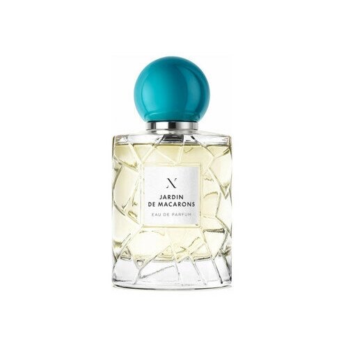 LES SOEURS DE NOE JARDIN DE MACARONS Парфюмерная вода 100ml