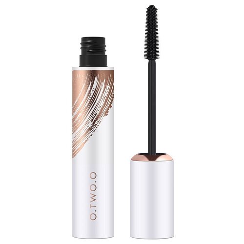 O.TWO.O Тушь для ресниц Lash Bold Volume Lifting Mascara, черный