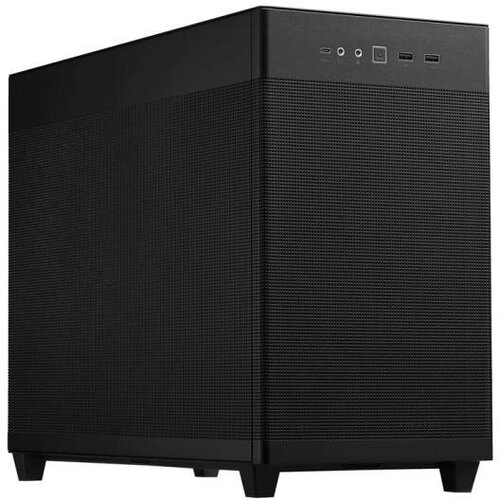 Игровой компьютер маленький Micro Quality d3 13700kf/64gb ddr5/2tb ssd/rtx 4070ti/850w