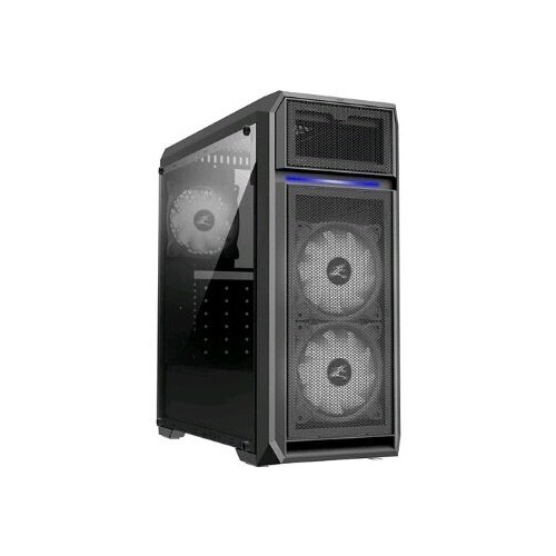 Компьютер Riwer GML 2992286 (i7-10700F, Air TDP 220, B560 GL, 8 Гб D4 3200, 250 Гб M.2, GTX 1650 D6 4 Гб, Без DVD, Win 11 Home, RWGM1, 600 Вт)