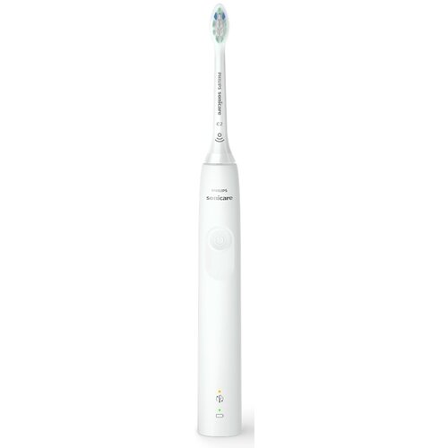 звуковая зубная щетка Philips Sonicare 4100 series HX3681, white