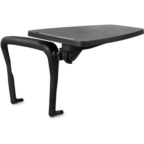 Стул UP-Столик конференц для стула Rio(изо) чёрн. пласт
