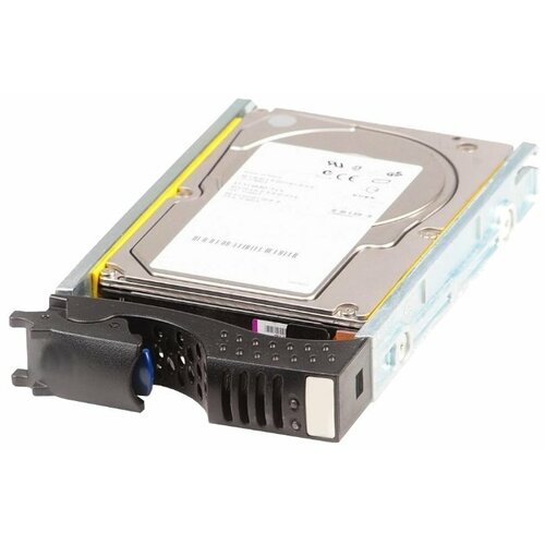 Жесткий диск EMC 118032583-A01 500Gb Fibre Channel 3,5" HDD
