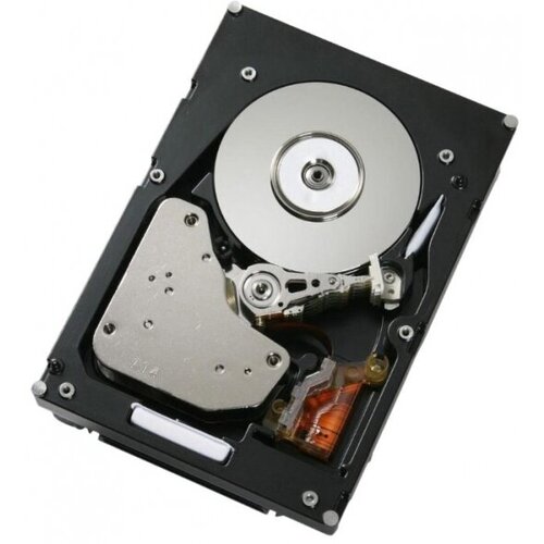 Жесткий диск Lenovo 00AJ315 600Gb 10000 SAS 2,5" HDD