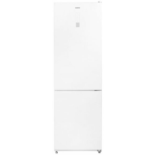 Холодильник CENTEK CT-1732 NF White, белый