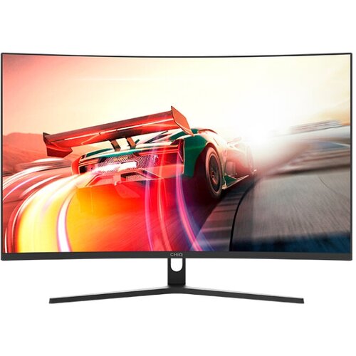 Монитор 27" CHiQ LMB27C701-R black