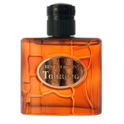 Christine Lavoisier Parfums туалетная вода Best Version Tobacco, 90 мл, 270 г