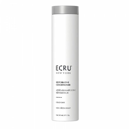 ECRU Restorative Conditioner - Кондиционер восстанавливающий 240 мл