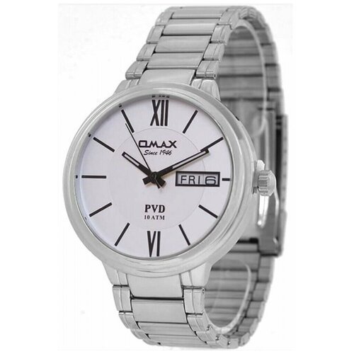 Наручные часы OMAX AS0133I008, белый