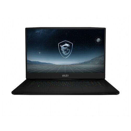 Ноутбук Msi CreatorPro X17 (9S7-17Q231-279)