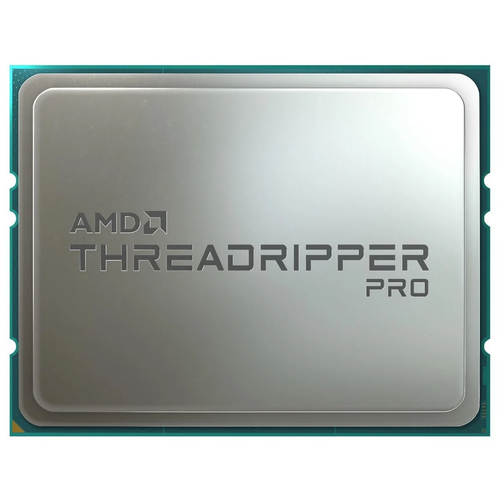 Процессор AMD Ryzen Threadripper PRO 5995WX sWRX8,  64 x 2700 МГц, OEM