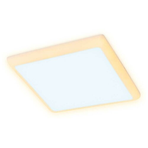 Встраиваемый светодиодный светильник Ambrella light Led Downlight DCR335